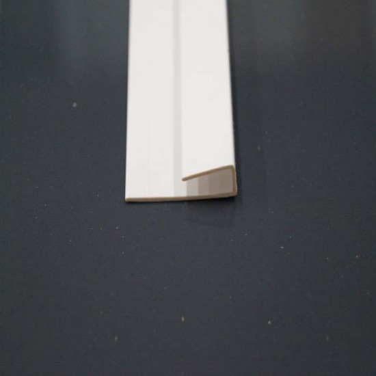 Edge Trim White